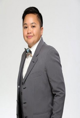 Aiza Seguerra - About