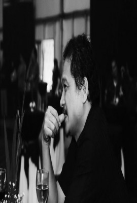 Jon Red a.k.a. Juan Pula - About